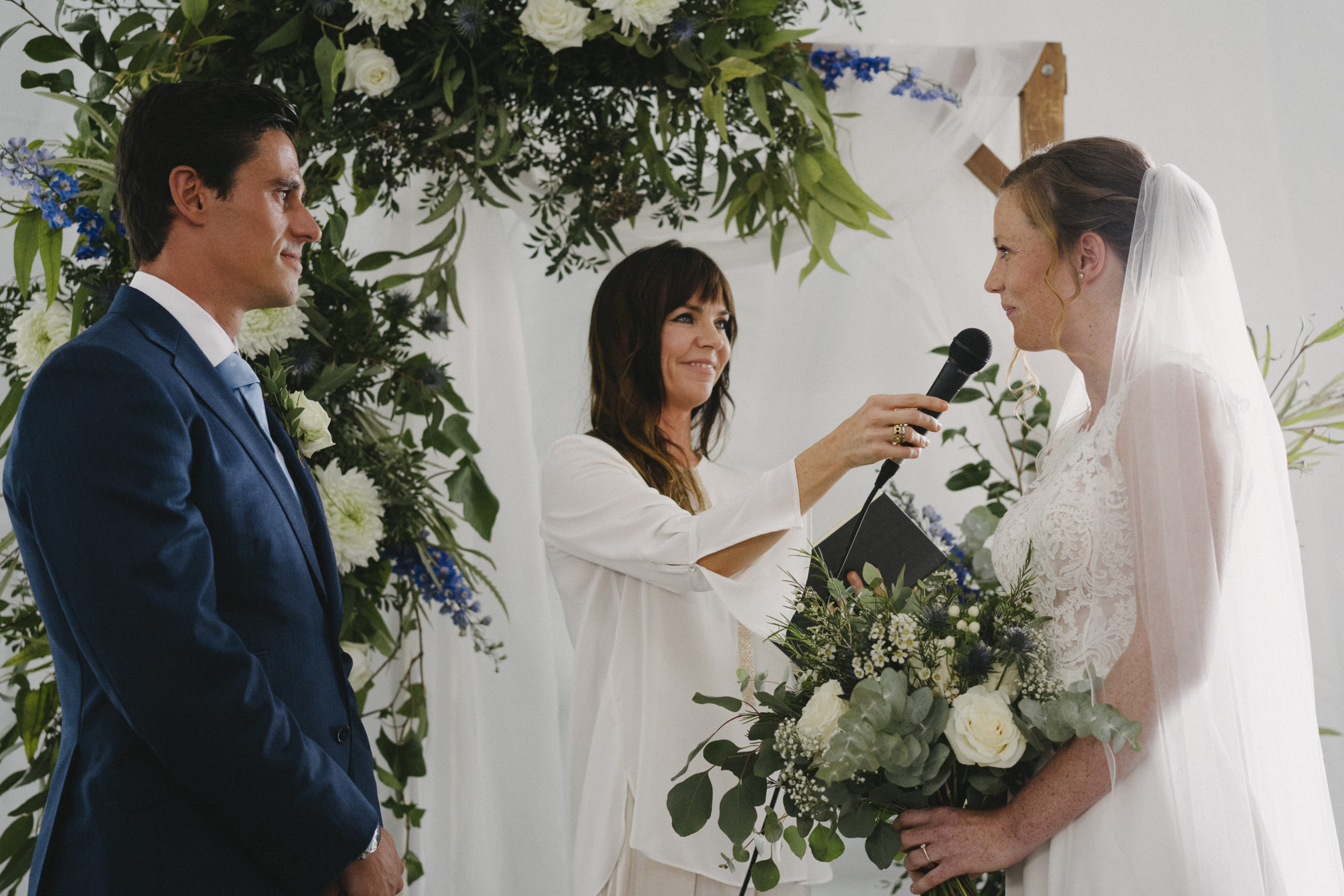 Tara Flocco Wedding ZOELLNER